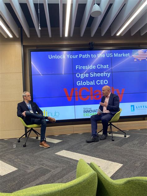 Rdi Hub Liam Cronin Megan Daly Tyrrell Thank You For Hosting Unlock