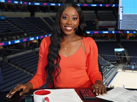 Chiney Ogwumike Biography Wnba Career Espn Role And Life Story