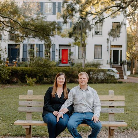 Devin Oconnor And Trevor Phillips Wedding Website