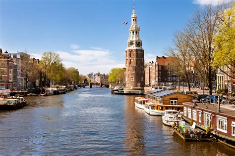Top Experience You Can Enjoy Only In Amsterdam Use Travel Tips