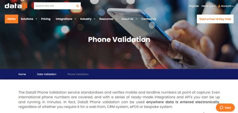 Top 26 Best Free Phone Validator Tools Techcult