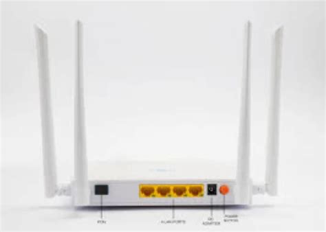 gpon ont router at best price in ahmedabad by navkaar infotech id 2854598915012