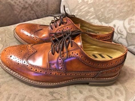 Шикарні туфлі Bose London — ціна 2500 грн у каталозі Туфлі Купити