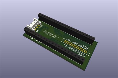 Gallery Keyboard Development Module QMK VIA Hackaday Io