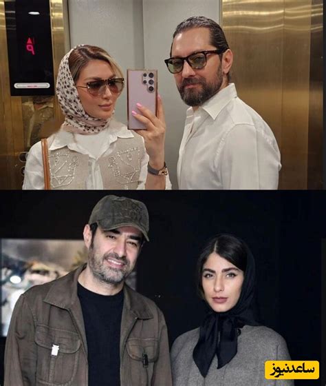 همه چیز درباره معروف ترین عروس های سینمای ایران از مینا مختاری، همسر