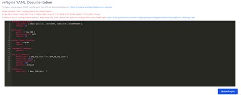 please help 0 endpoints discovered · issue 270 · yogeshojha rengine