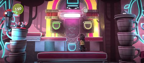 Thoughts On The Manglewood Level In Lbp3 And How Authentic It Is To