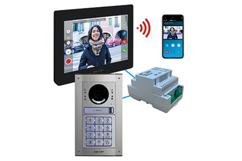 CAME BPT Intercoms Gate Motors UK