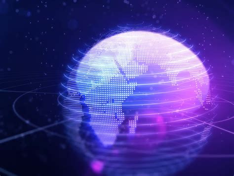 科技全息风格广告合成练习 拍片子的小黑 站酷zcool