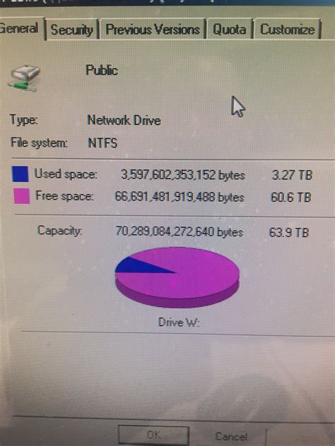 Work Just Got A New NAS What Do Put On There R DataHoarder