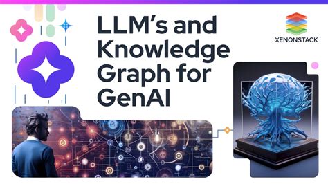 unifying llms and knowledge graph for generative ai