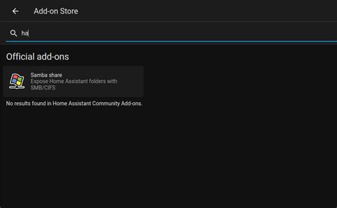 HACS Unavailable For Integration Home Assistant Community