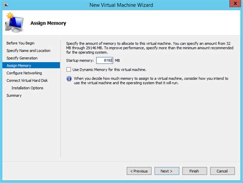 Deploying VHDX On Microsoft Hyper V Login VSI