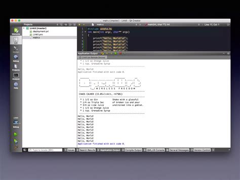 C Cross Compile For Linkit Smart 7688 Ppt Free Download