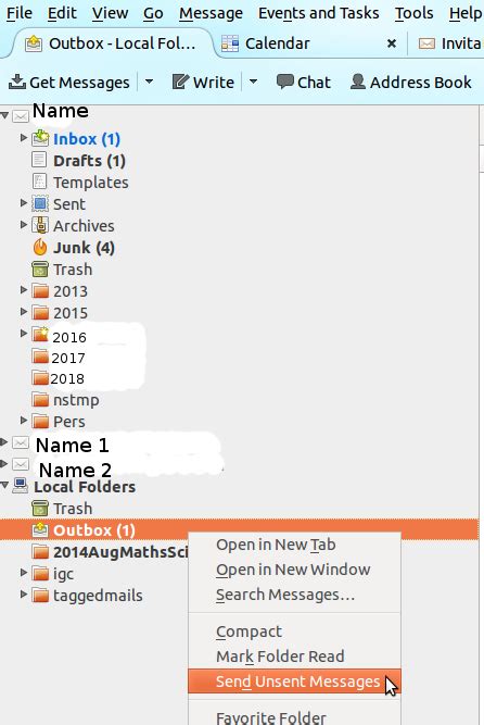 Learn Thunderbird Open Educational Resources