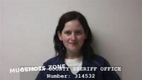 Kacey Nicole Garner 05312025 Autauga County Mugshots Zone
