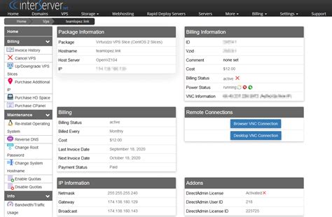 InterServer VPS Review It S Cheap But Is It Any Good