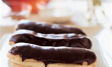 Eclairs Finesse Corner