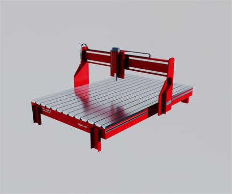 Artstation Machine Numerical Control Resources