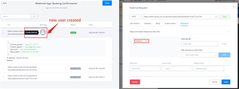 Inbound Webhooks Help Center
