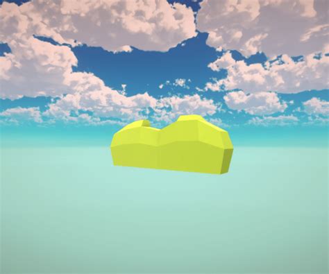 Artstation 3d Platformer Game Kit For Unity Low Poly Game Assets