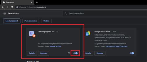 Simple Chrome Extension Highlighted Content Text Actions Free Source