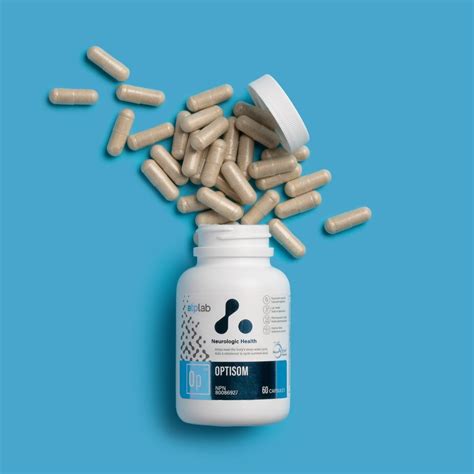 Optisom 3.0 | True Performance Supplements
