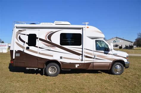 9 Cheapest Class C RVs