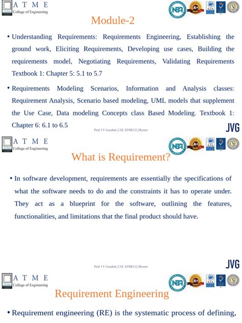 Se Module 2 Pdf Use Case Class Computer Programming