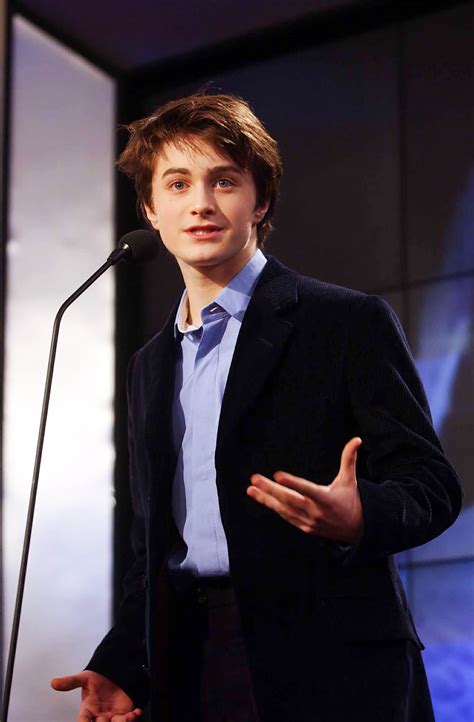Daniel Harry Potter