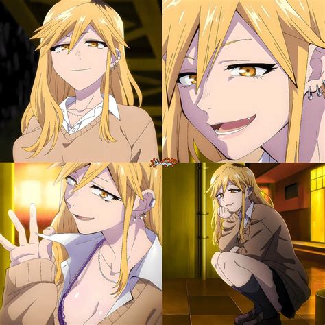 Like If Seri Kikyou Is Your Favorite Waifu 💛🔥🍒 Call Of The Night R Yofukashinouta