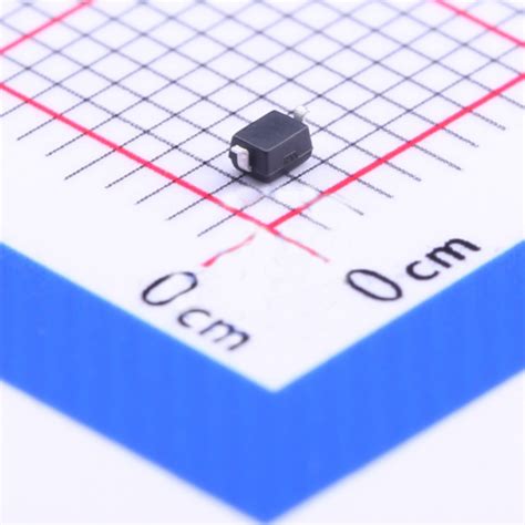 SMD Diodes | Makers Electronics
