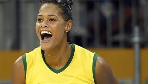 Adenízia Ferreira Da Silva · Hansports