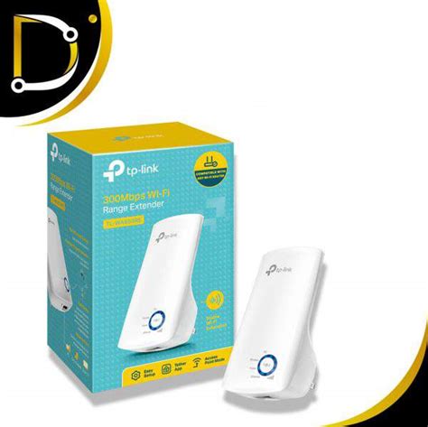 Extensor De WIFI TP LINK WA850RE Diza Online