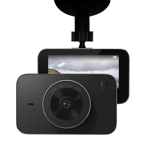 Mi Dashcam 1S • Xiaomi