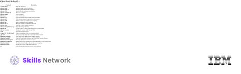 Docker Cmds Pdf