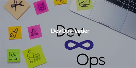 devops leader wer er sie ist und was er sie tut qrp schweiz