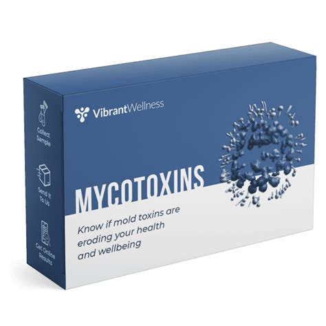 Cyrex Array 12 Test Identifying Hidden Immune Triggers