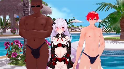 Honkai Impact Sex Theresa 11 Eporner