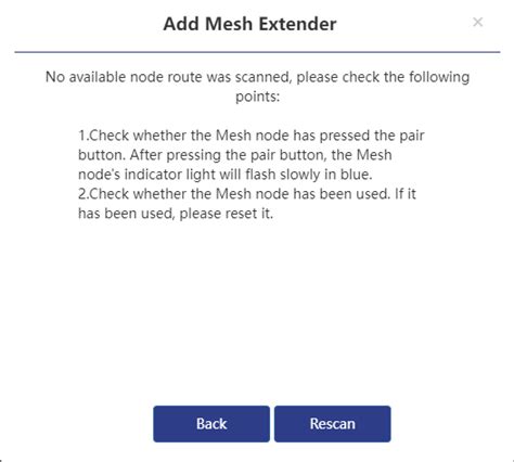 How To Establish A Mesh Network WAVLINK ROUTER Docs