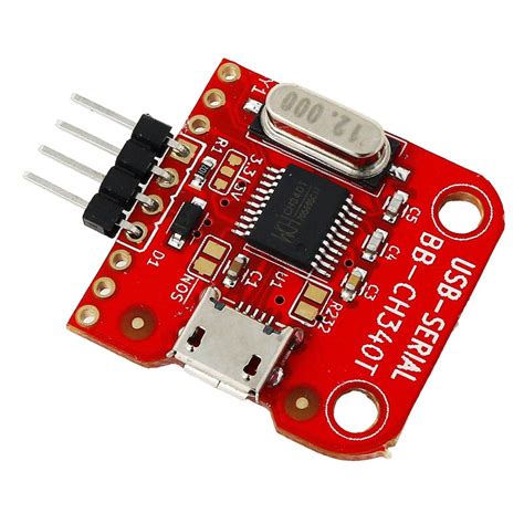 Olimex Bb Ch340t Usb To Serial Converter The Pi Hut