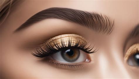 Variety In Classic Lashes Are They All Same Length