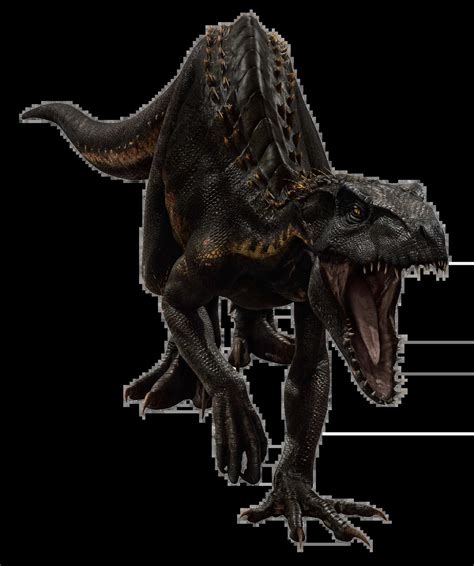 Indoraptor Jurassic World Fallen Kingdom Ultra Villains Wiki Fandom