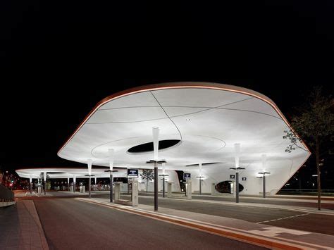 55 Bus Architecture Ideas Architecture Bus Bus Station