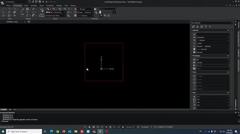 how to select multiple entities without holding shift key in draftsight