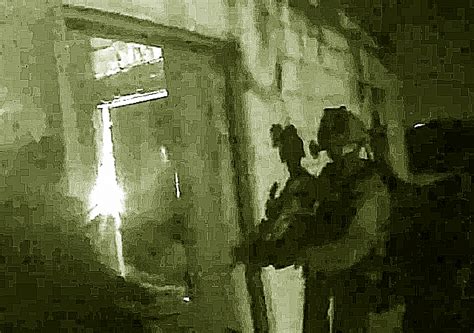 Israeli Special Forces Capture Operative Running Iranian Spy Network In
