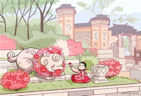 경복궁의 메롱 해치 Manhwa 만화방 뀨잉넷 온세상 모든 웹코믹이 모이는 곳 귀여운 예술 크리스마스 카드 귀여운 곰 그림