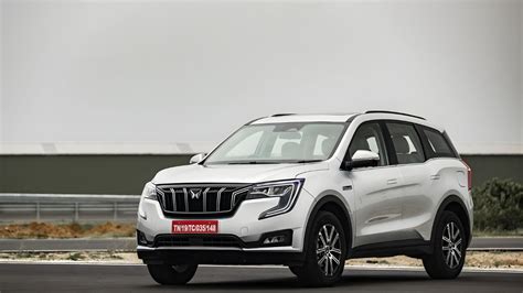 Mahindra Xuv 7xo Launch On Jan 5 2026 Design Features Price And