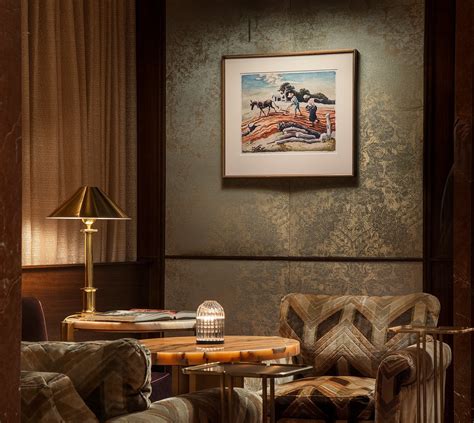 Zero Bond Opens Exclusive Members Club At Wynn Las Vegas