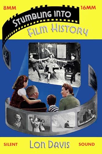 8 New Movie History Books Defining 2025 Bookauthority